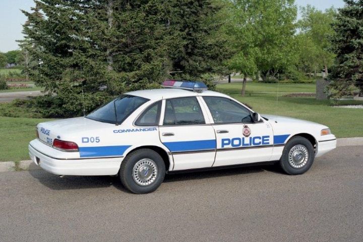 Edmonton Police Service prepares to mark major milestone - Edmonton ...