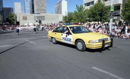 Edmonton Police Service prepares to mark major milestone - Edmonton ...