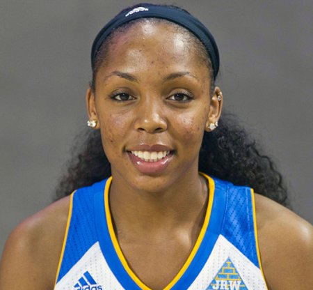 Lachine’s Nirra Fields becomes second Montrealer to make WNBA ...