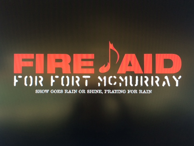 Fort McMurray wildfire: Nickelback, Corb Lund, Randy Bachman among Fire ...