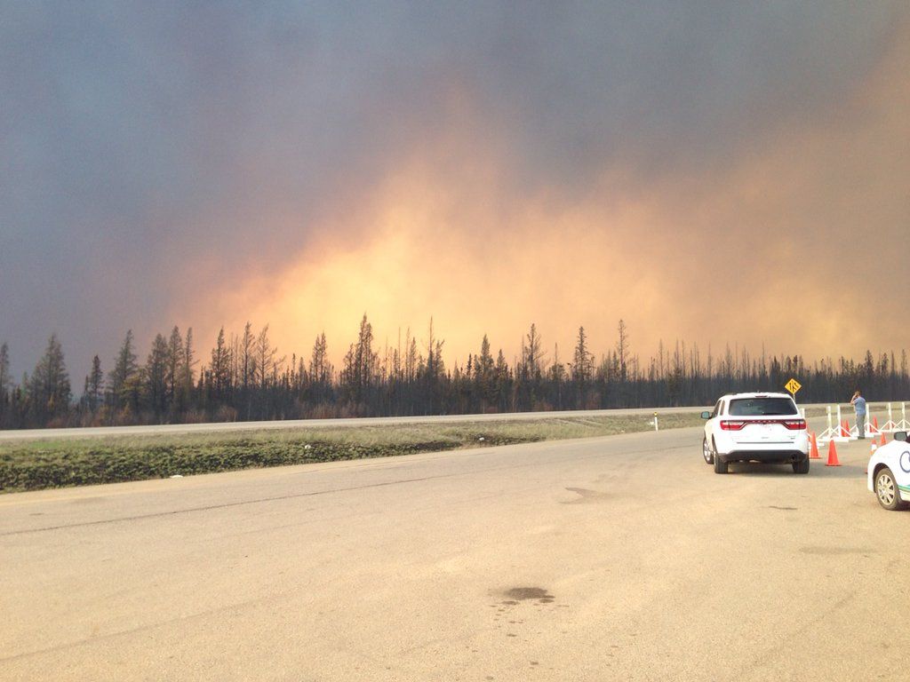 Top 10 most costly disasters in Canadian history for insurers ...