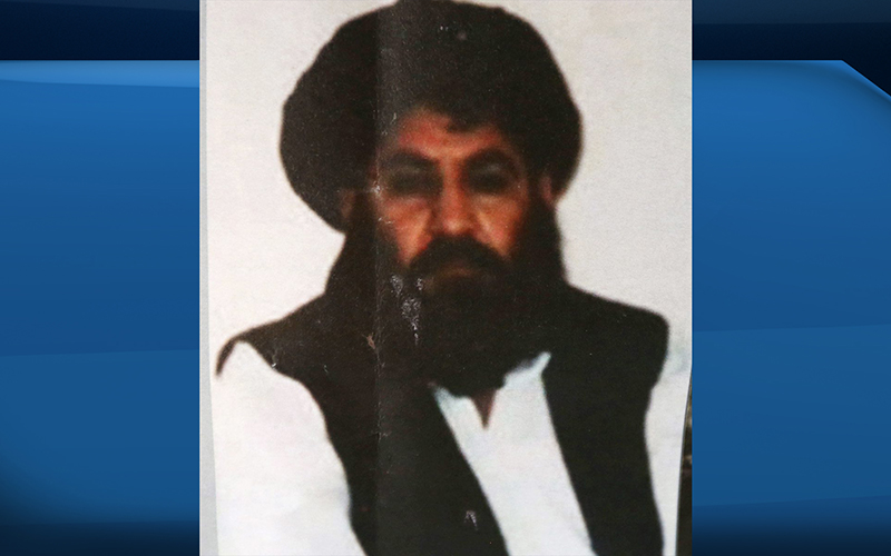 Scholar appointed successor after death of Taliban leader Mullah Akhtar ...