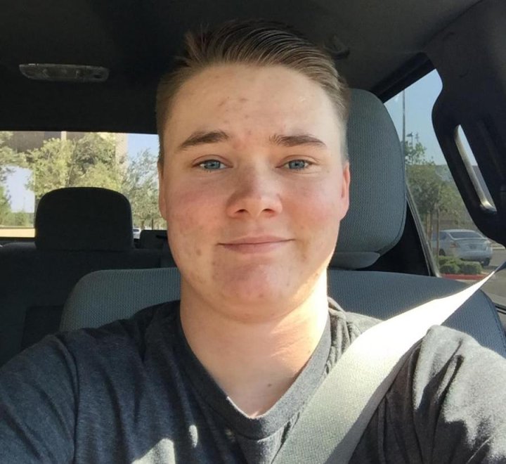 Father pens touching letter to his transitioning son - National ...