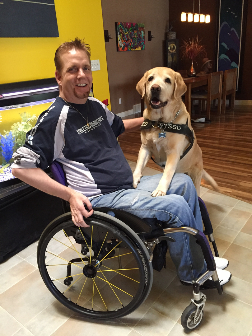 Saskatoon business owner dreams of accessible resort - Saskatoon ...