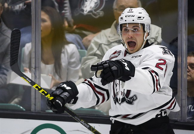 Late season additions paying off for Red Deer Rebels | Globalnews.ca