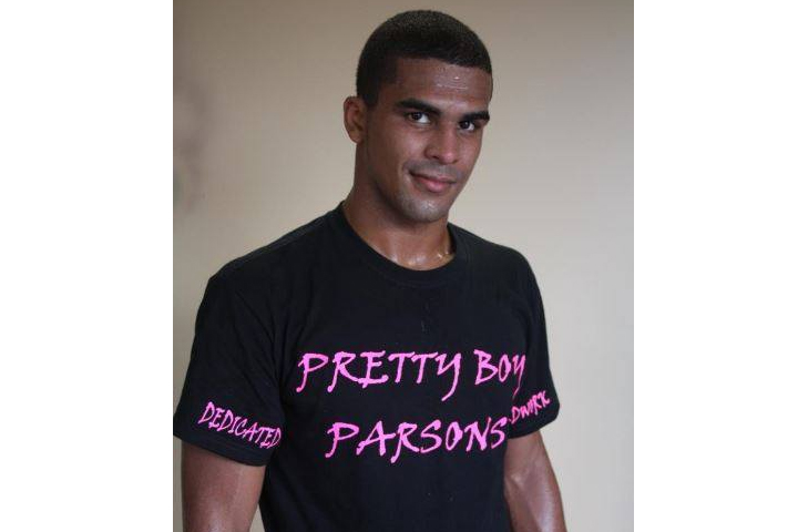 MMA fighter Jordan Parsons dies after hit-and-run crash - National ...