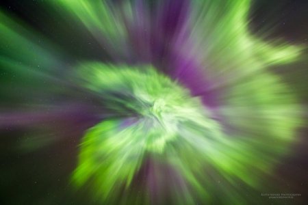 PHOTOS: Albertans capture incredible Northern Lights over the weekend ...