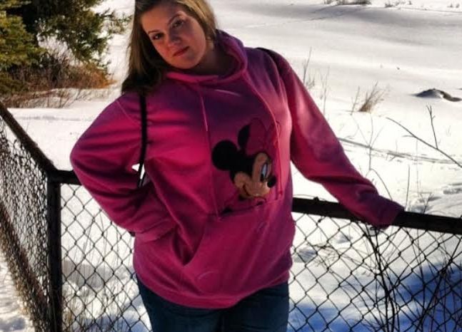 Bullied Alberta teen undergoes complete transformation to inspire ...