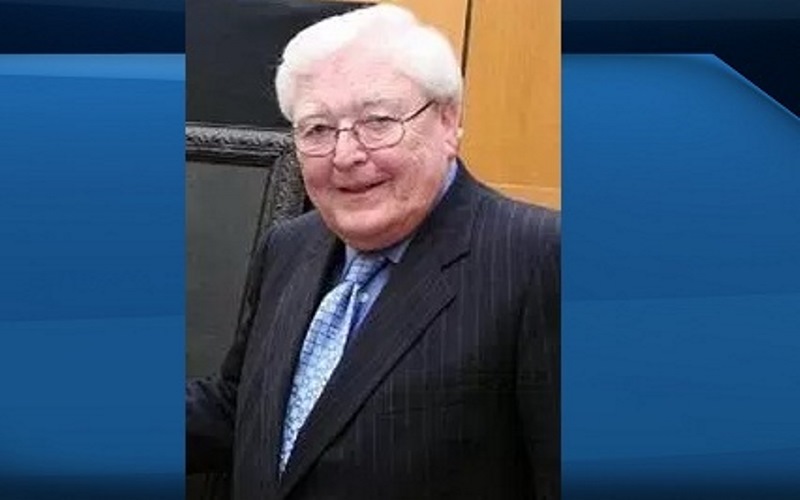 Retired Chief Justice of Nova Scotia passes away - Halifax | Globalnews.ca
