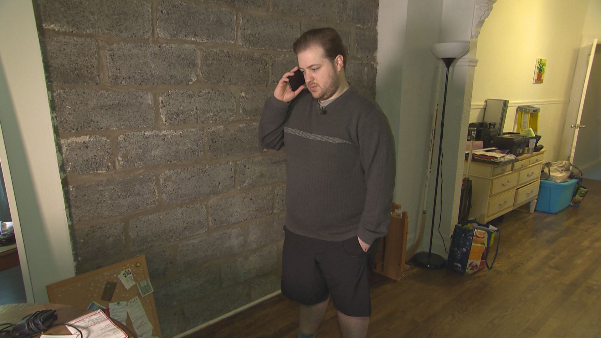 Montreal man feels helpless as his family evacuates Fort McMurray ...