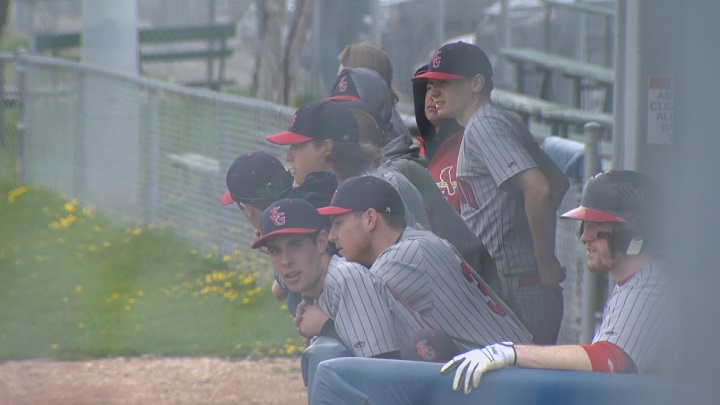Eight games played on MJBL opening day - Winnipeg | Globalnews.ca