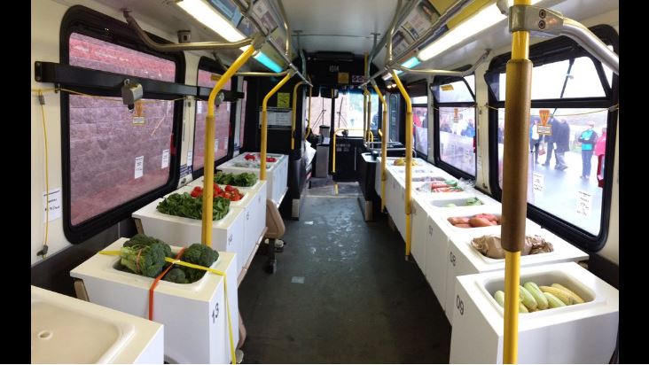 Nova Scotia’s first ‘Mobile Food Market’ rolls through HRM - Halifax ...