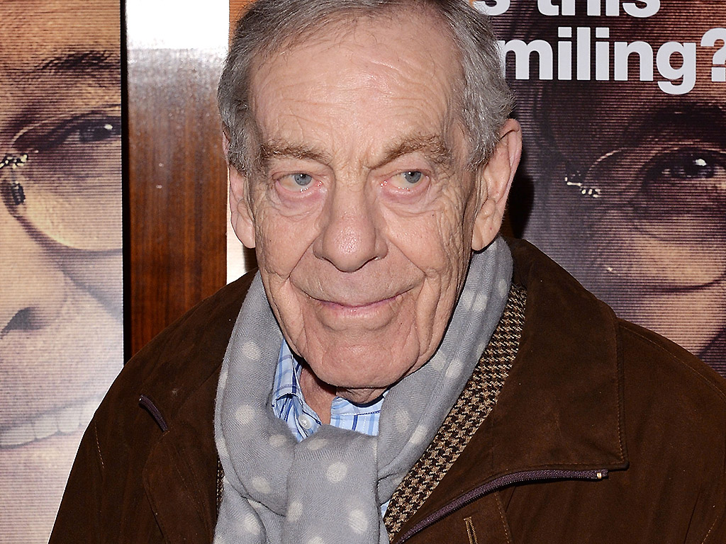 Morley Safer dead at 84, one week after retiring from ’60 Minutes ...