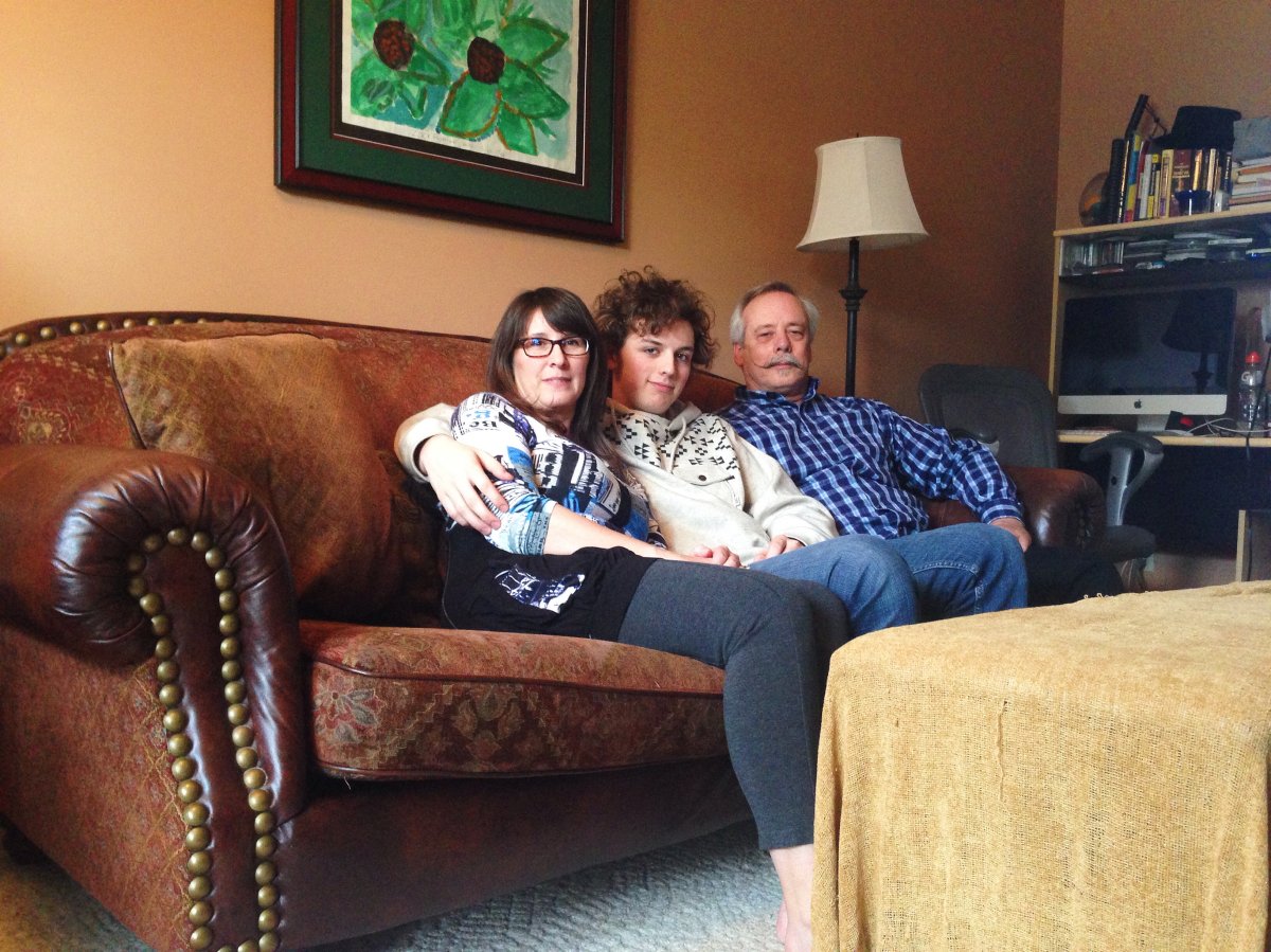 Unbearable silence: Brentwood victim’s family misses their son and his ...