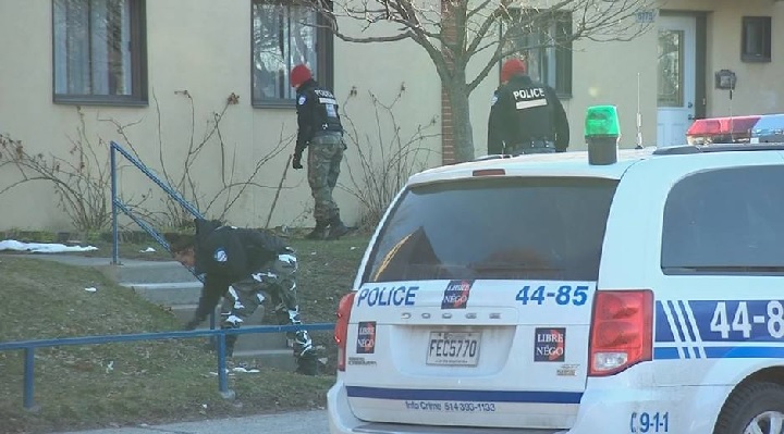 Teen in critical condition after Rosemont shooting - Montreal ...