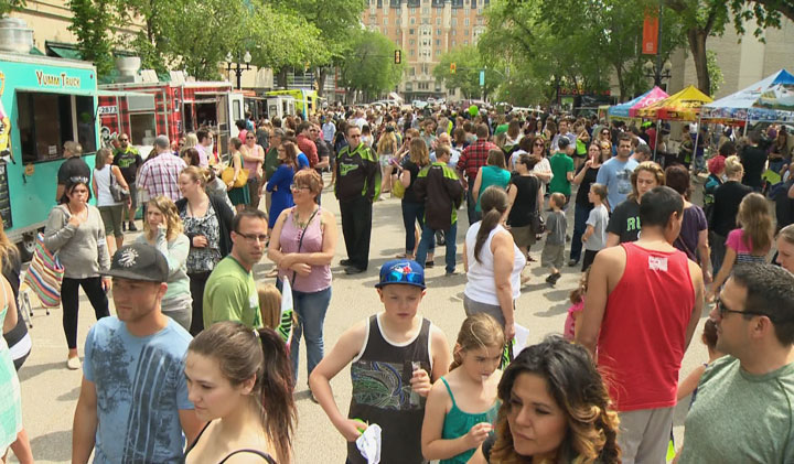 Rally to be held for the Saskatchewan Rush - Saskatoon | Globalnews.ca