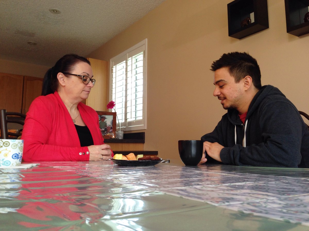 Brentwood victim Jordan Segura remembered as compassionate, devoted son ...