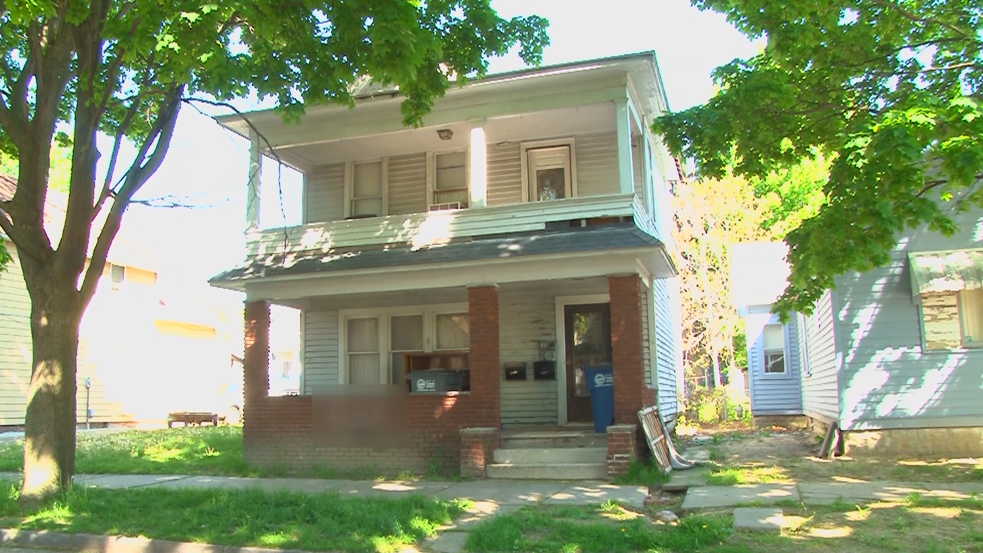Ohio teen shackled, held captive by relatives in basement for a year ...