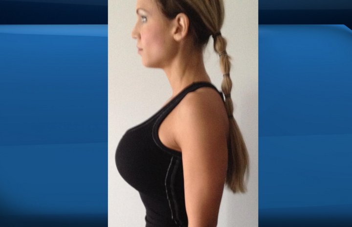Ottawa woman speaks out after being told tank top was ‘inappropriate ...