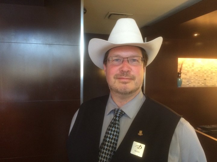 Hat trick: 3-time award winner helps select the stars of Calgary’s ...