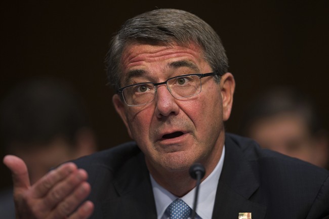 ‘Fight is far from over’: U.S. Defence Secretary after death of Navy ...