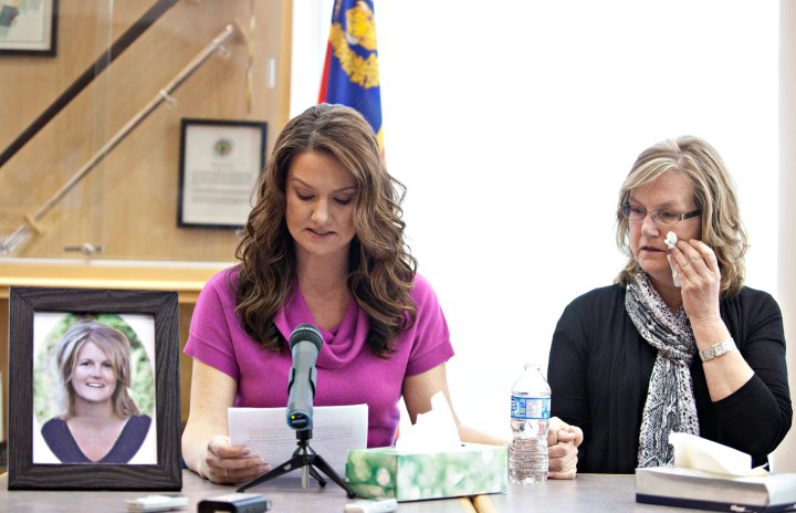 RCMP scour Parkland County lake nearly 5 years after Jolene Cote was ...