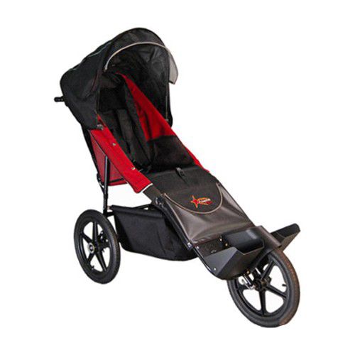 Specialized stroller for 7-year-old with cerebral palsy stolen in ...