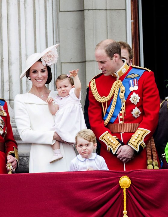 Justin Trudeau invites Prince William, Kate and family to Canada ...