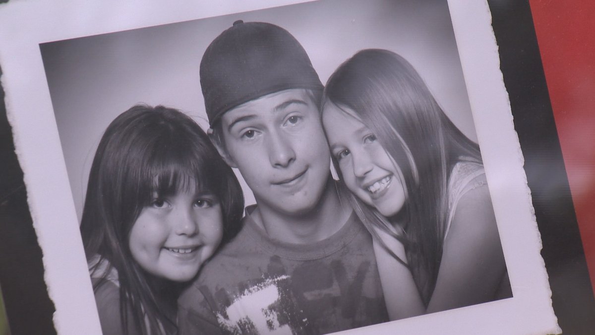 Parents make tearful plea for help to find missing teenage son ...