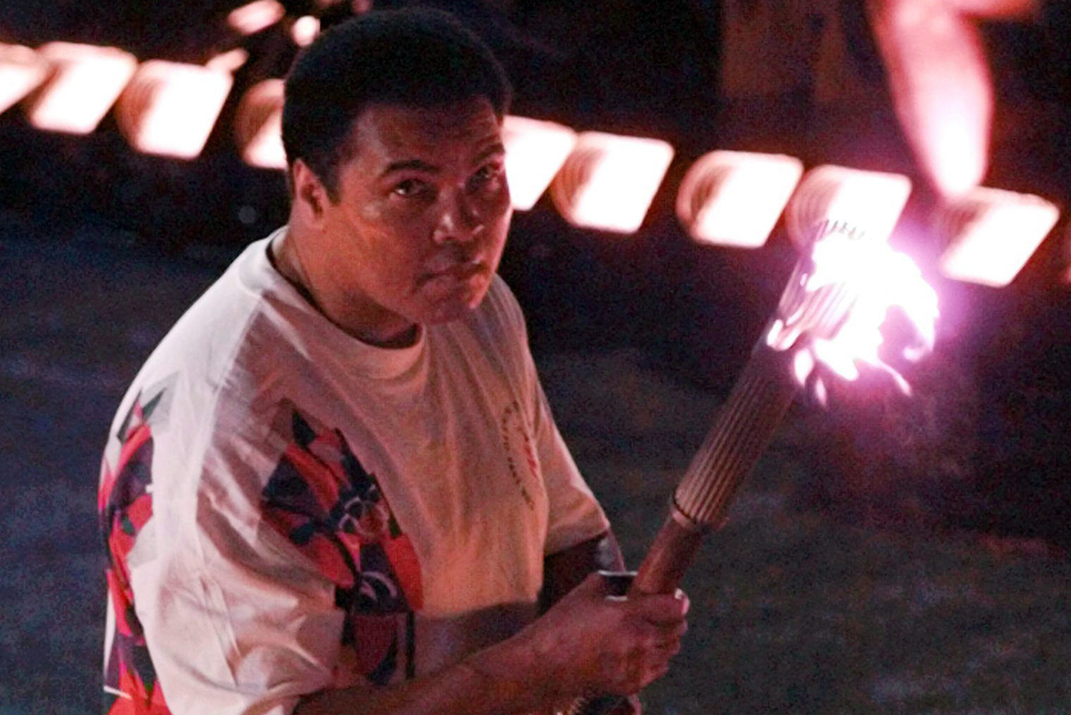 Muhammad Ali: A timeline of the life of the ‘Greatest of all Time ...