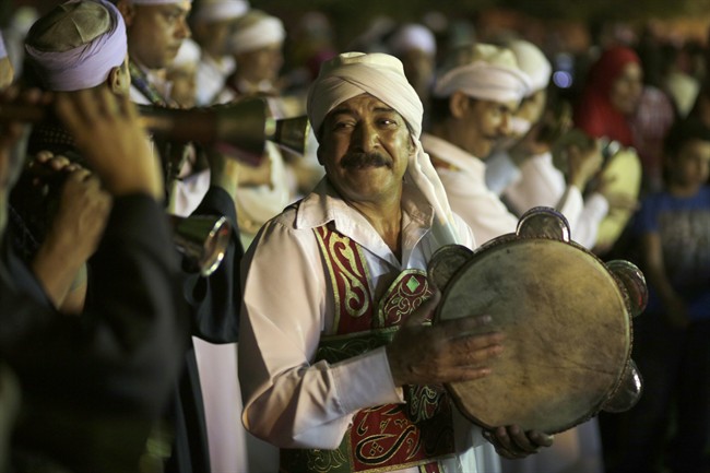 Ramadan Q&A: Why do Muslims fast all day during Islam’s holiest month ...