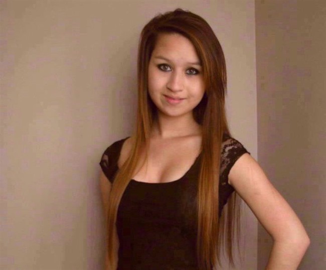 Man charged in Amanda Todd case begins separate trial in the ...