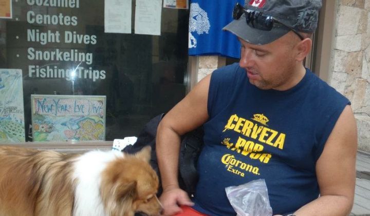 Edmonton police say Dwayne Demkiw was murdered, identify American man ...