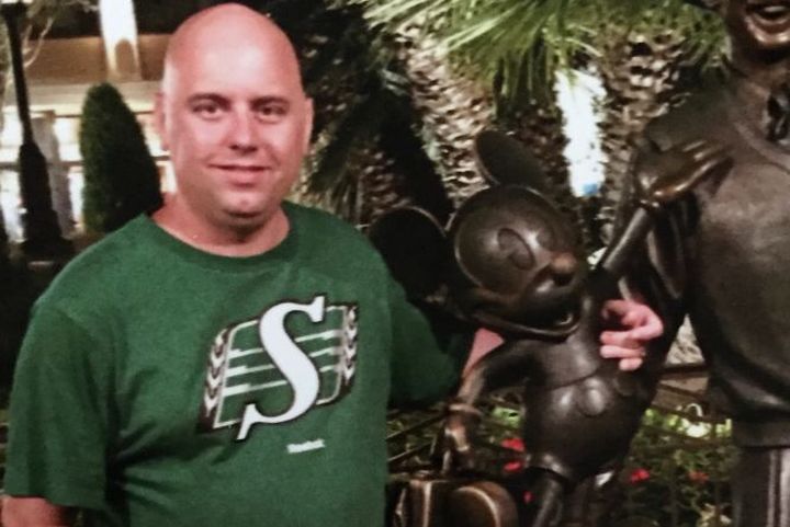 Edmonton police say Dwayne Demkiw was murdered, identify American man ...