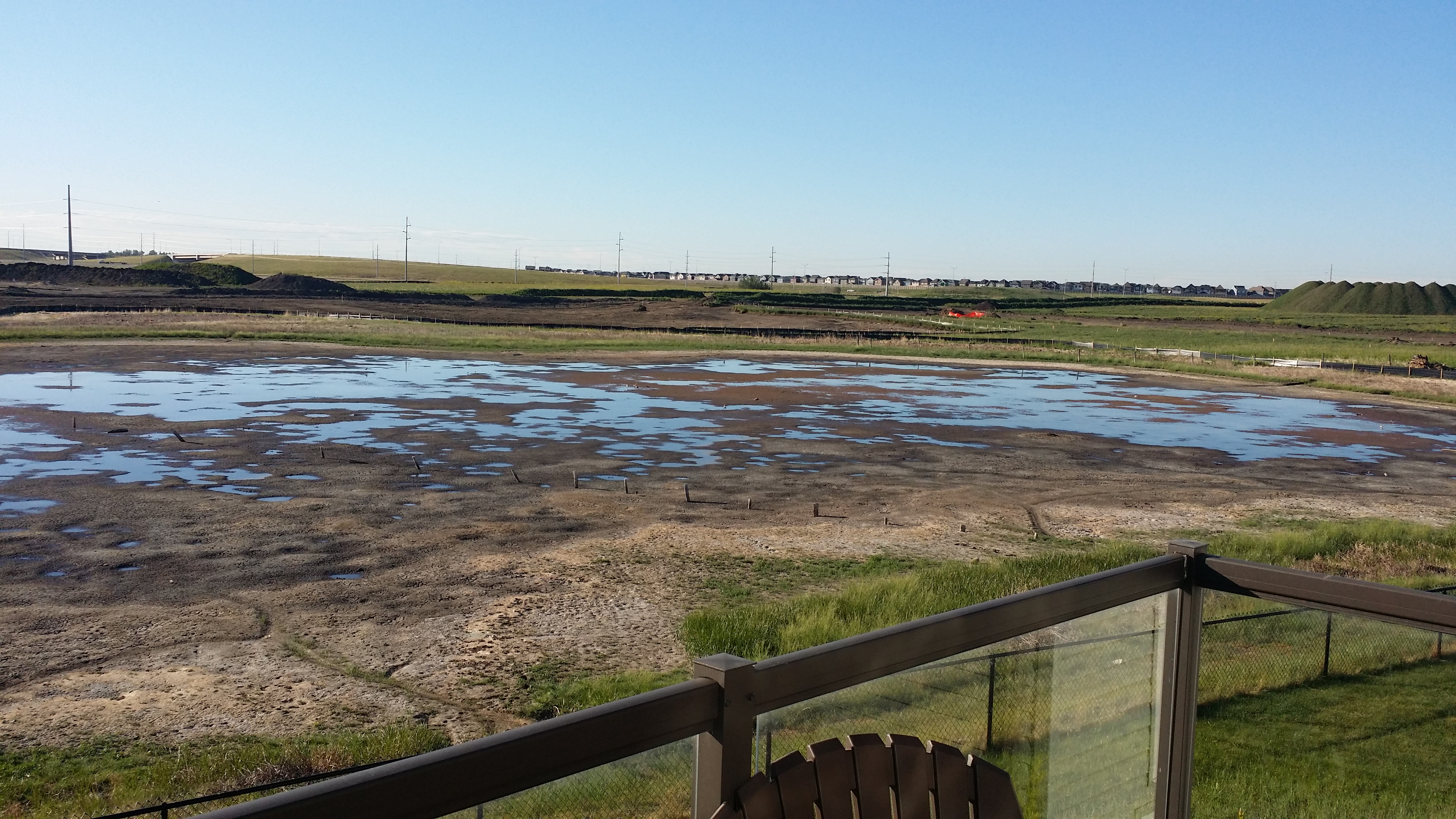 ‘Just mud and bad smell’: Alberta residents concerned about ...