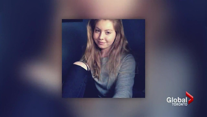 Ontario family hopes devastating loss will start conversation about ...