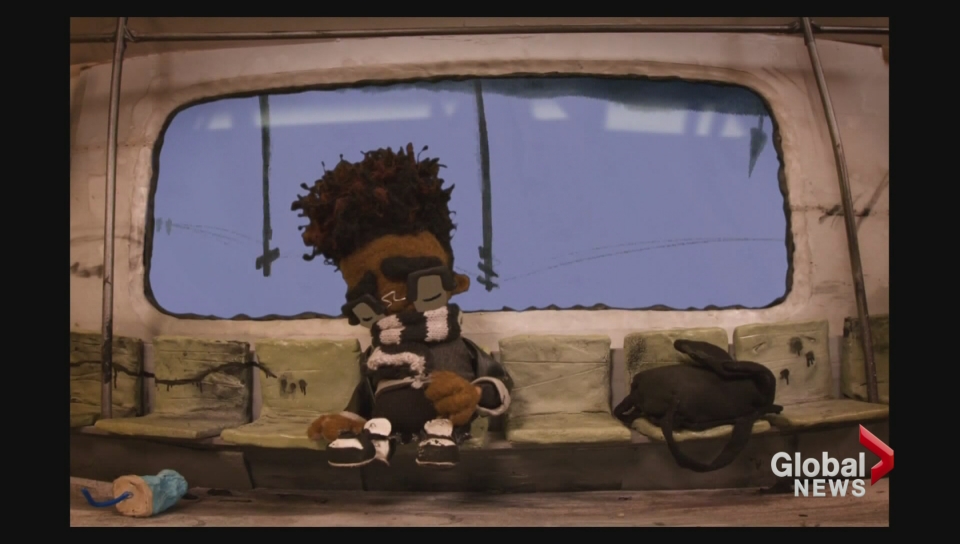 Meet the ‘Vanimator’ from Victoria who turned his van into an animation ...