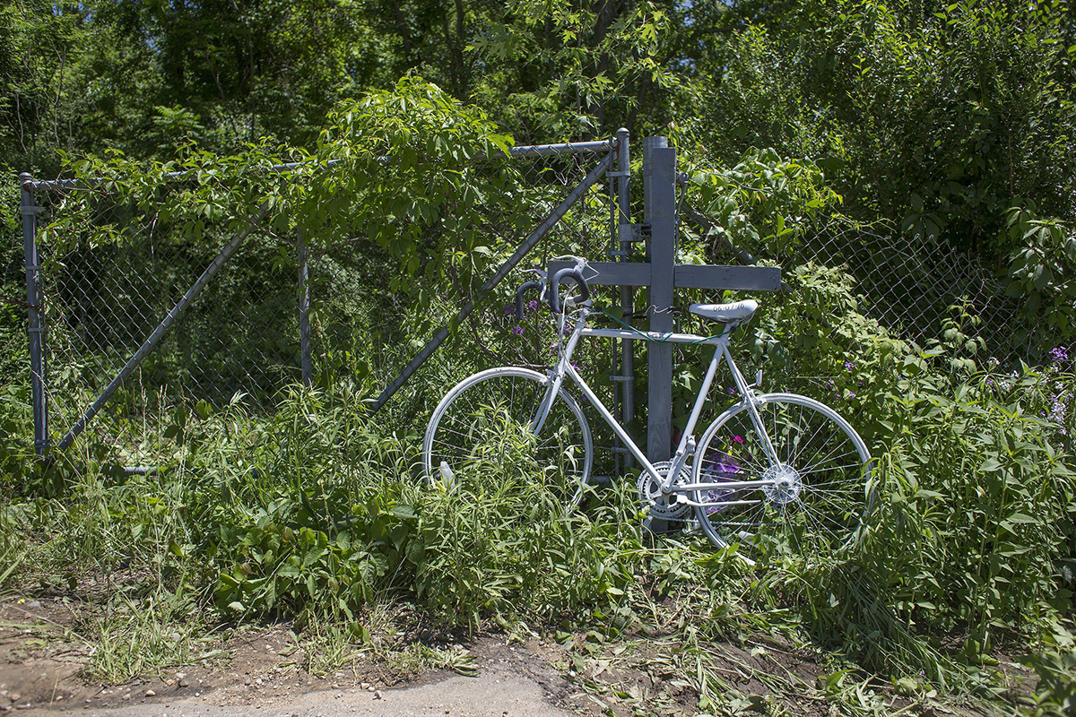Bicyclists bonded as ‘Chain Gang’ before crash that killed 5 - National ...