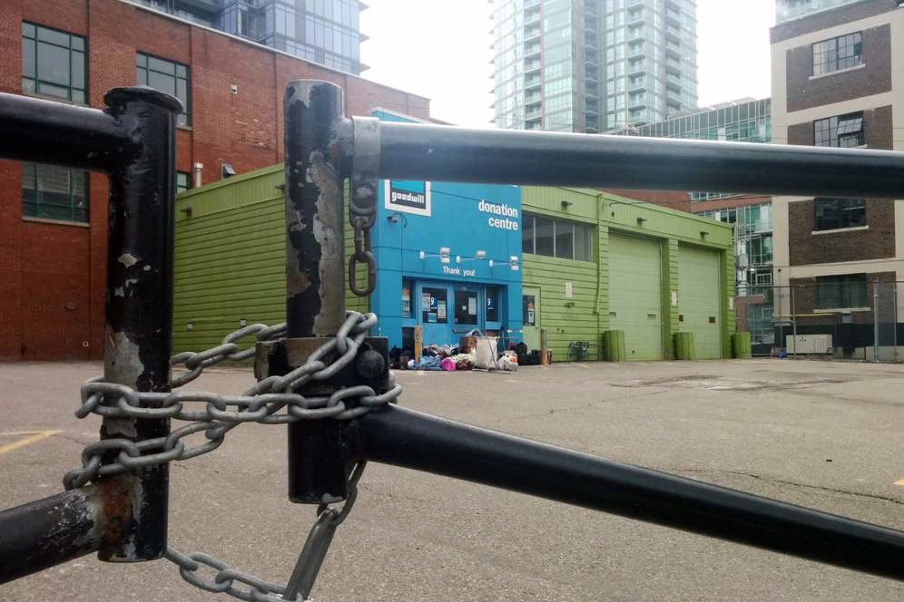 Goodwill to reopen stores in Toronto-area after abrupt closures, 450 ...