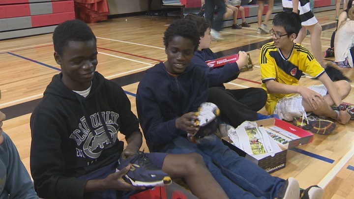 Hedges Middle School | News, Videos & Articles