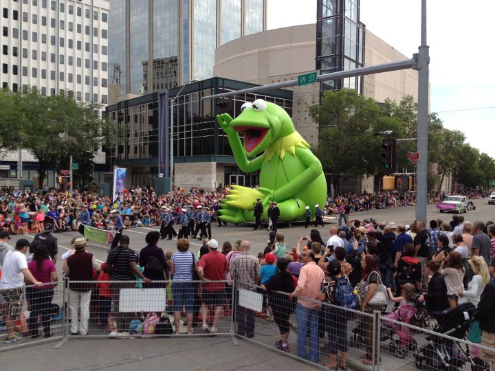 Edmonton 2016 summer festivals and events - Edmonton | Globalnews.ca