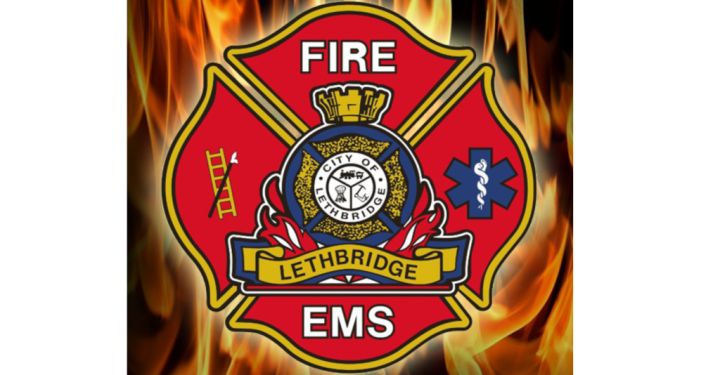 Fire at Lethbridge business results in $100,000 worth of damage ...