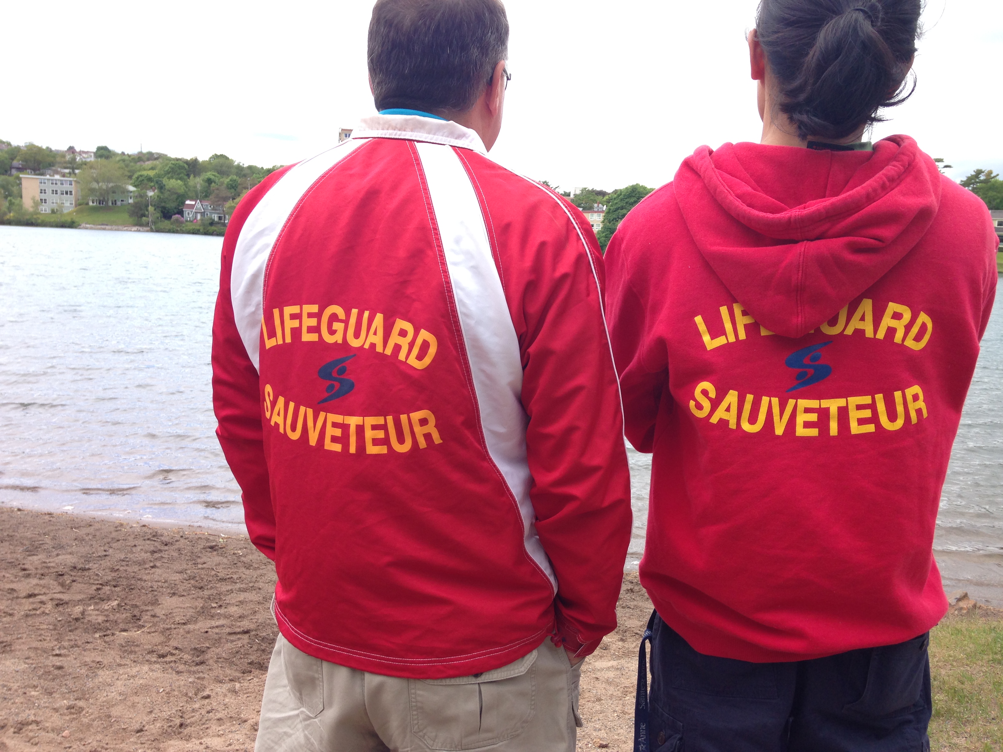 Halifax hires 200 lifeguards for summer water safety | Globalnews.ca