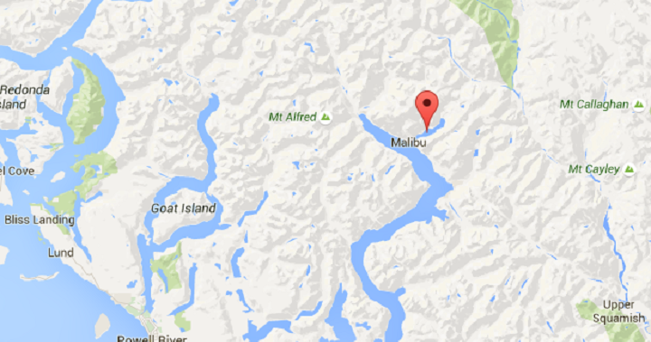 UPDATE: Body of teen swept away in rapids northeast of Powell River ...