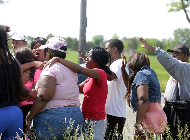 Prosecutors charge man with kidnapping of Detroit boy - National ...