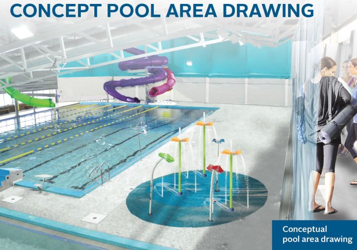 City reveals plans for 16-month Dartmouth Sportsplex make over ...