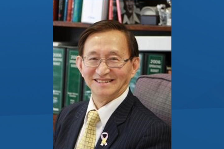 PCs nominate veteran Toronto city councillor Raymond Cho for byelection ...