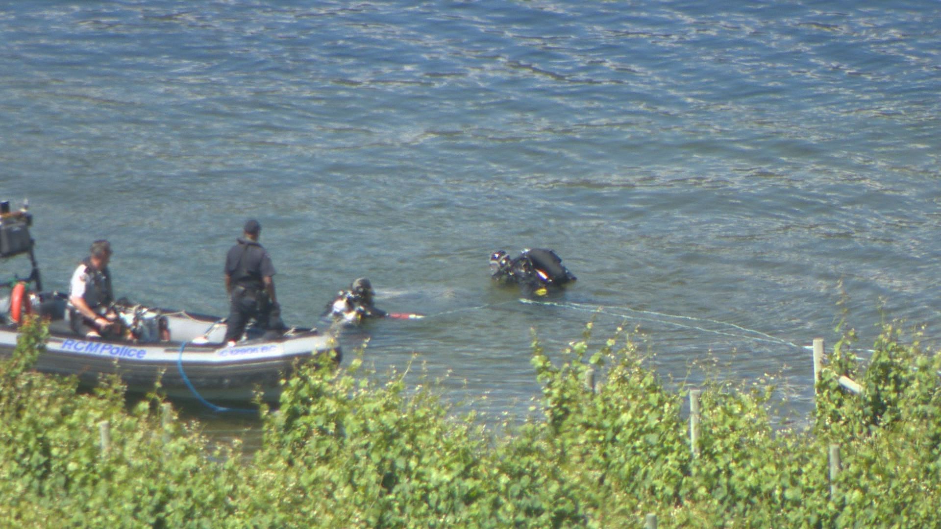 Lake Country woman killed in canoeing accident identified | Globalnews.ca