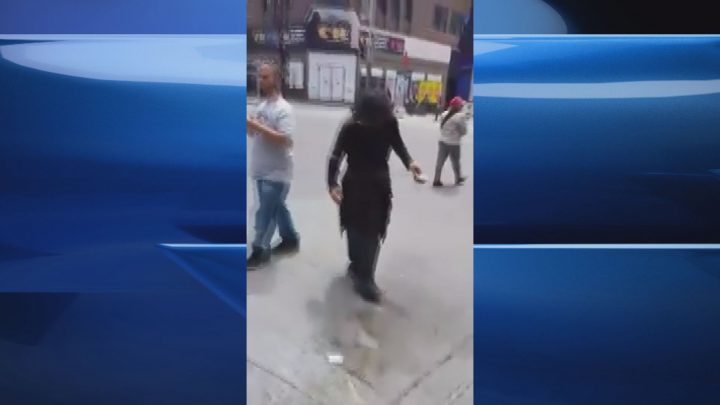 New twist in case involving Montreal homeless man who was harassed ...