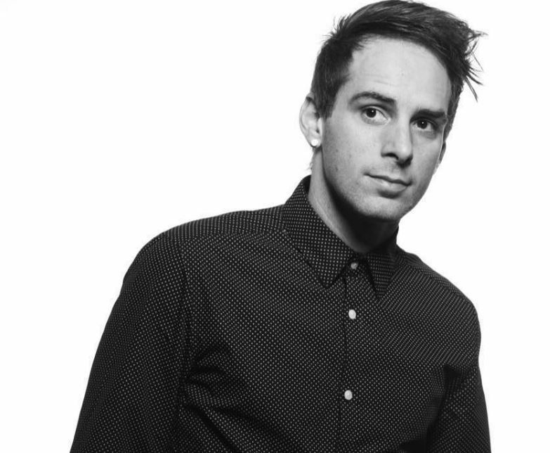 Trey Pearson, Christian rock singer, comes out as gay in letter to fans ...